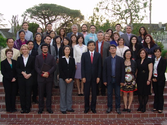 Consulate-General of Japan in Los Angeles